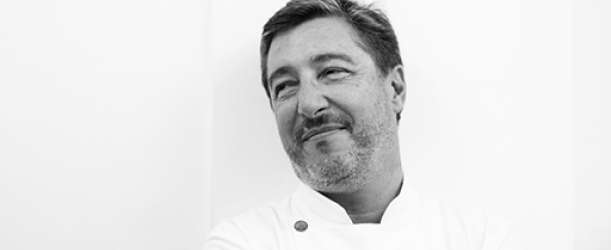 Joan Roca — vizionář, který stojí za El Celler de Can Roca, jednou z ...